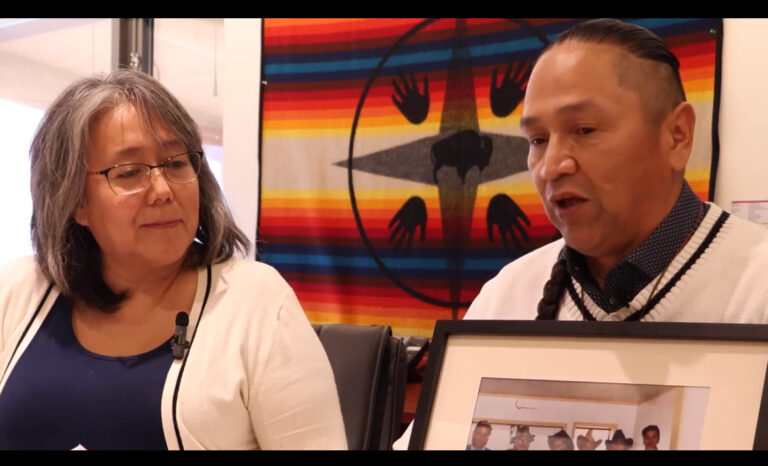 Bonaparte First Nation - Unified & Empowered by A Foundation of ...